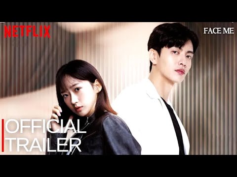 Face Me | Official Trailer (2024) | Lee Min Ki | Han Ji Hyun | Lee Yi Kyung