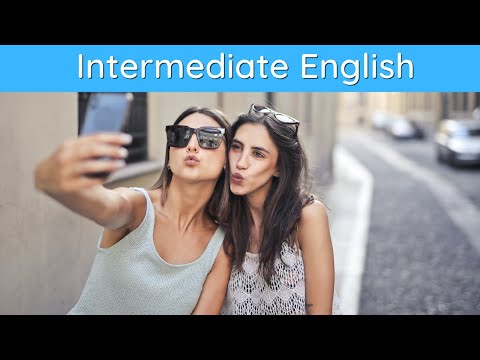 Travel & Vacation Words | Intermediate English