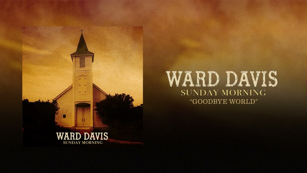 Ward Davis 