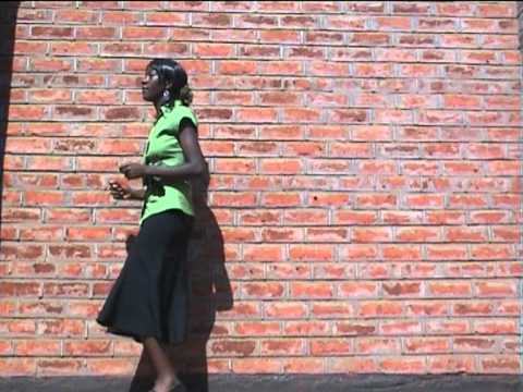 Mzimu Muwale