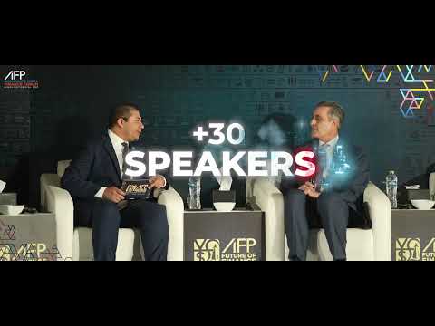 AFP Middle East and Africa Finance Forum