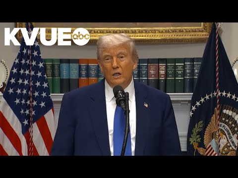 President Donald Trump plans to accept $400M luxury jet from Qatar