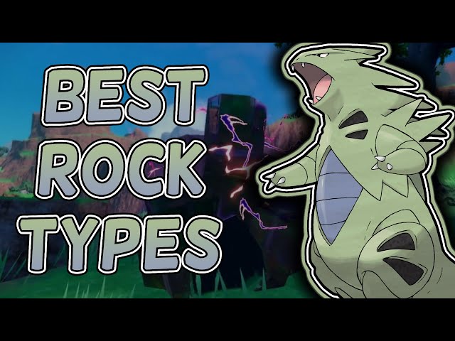 How to cook a Shiny Rock Sandwich in Pokemon Scarlet and Violet