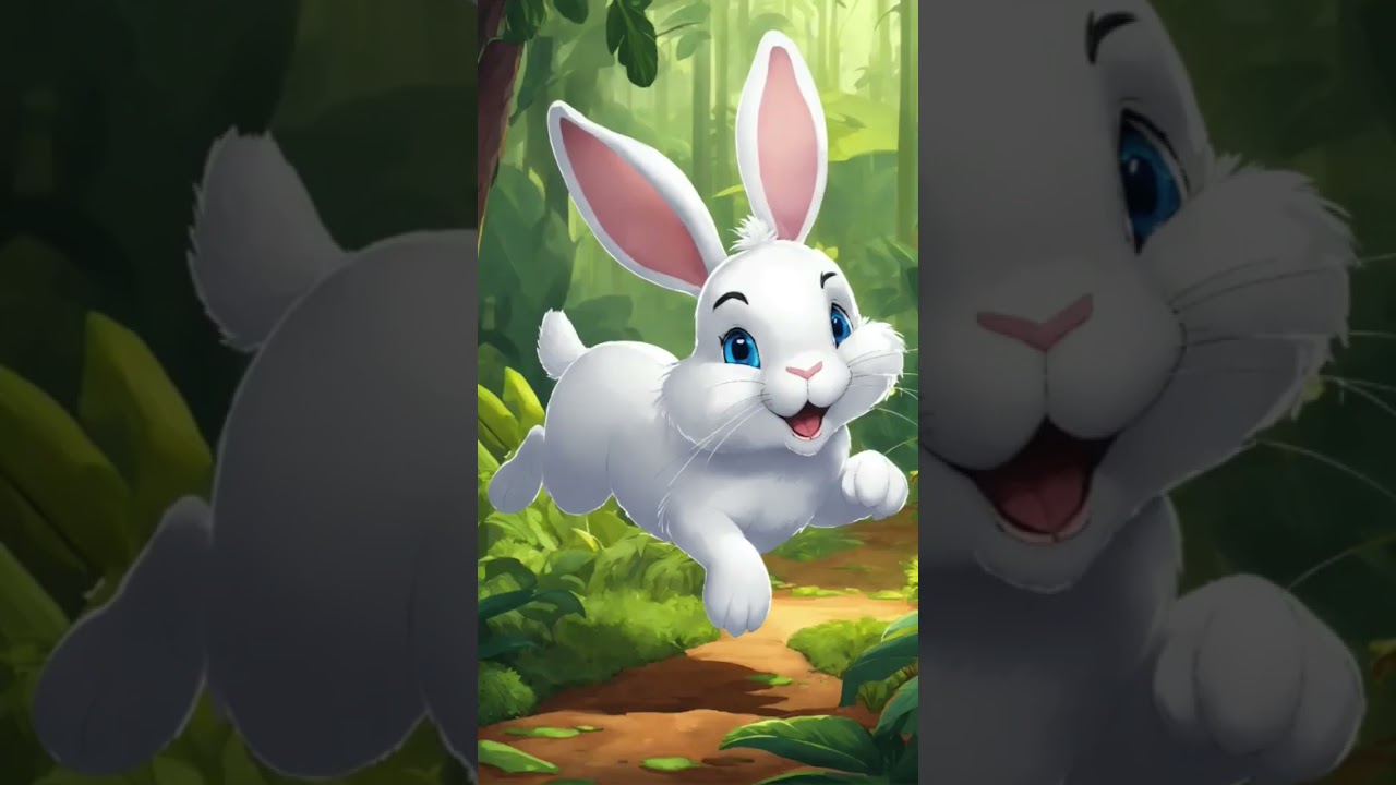 rabbit 🐇 ki video lexica #viralshort #viralvideo #trending #trendingshortsvideo