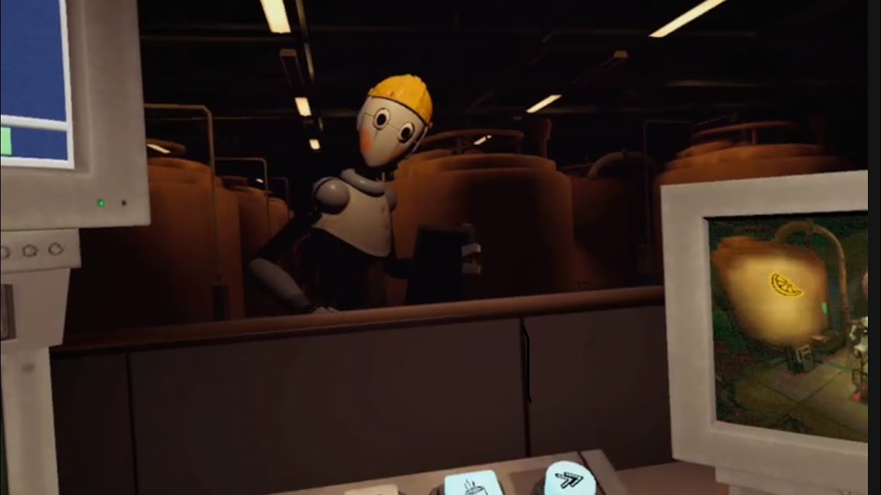 How to beat fizzy faz night 2 ( Fnaf help wanted 2 )