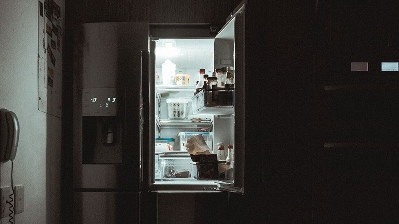 Consumer Reports: Full Fridge for the Holidays!