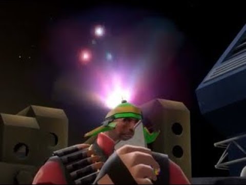 Steam Community :: Video :: TF2 Unusual - Disco Beat Down Tungsten ...