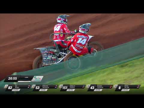 FIM Sidecarcross World Championship | www.fimsidecarcross.com