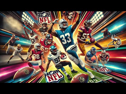 Inside the 2024 Score Football Collection: Top Rookies and Legends Revealed!