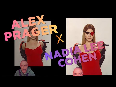 Alex Prager & Nadia Lee Cohen – Cinematic Photography, Film Aesthetic & Narrative Influence