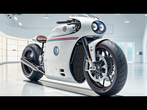 This Electric Motorcycle Hits 270+ MPH! 2026 Voxan Wattman Review & Breakdown