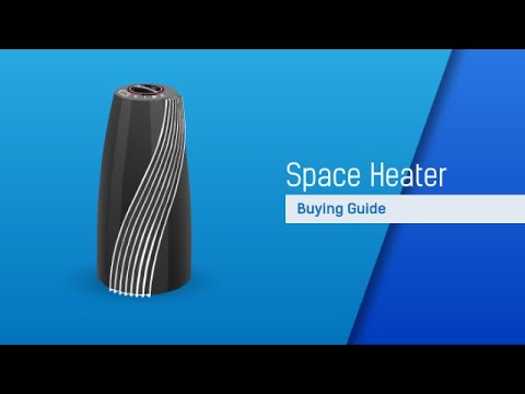 Space Heater Buying Guide