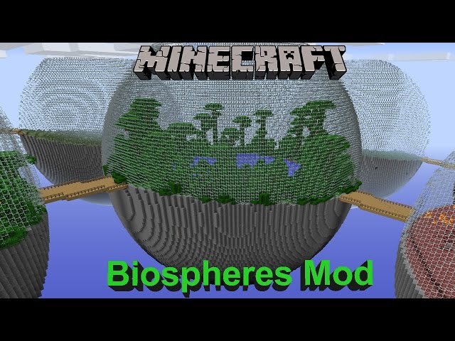 Top 5 game-changing Minecraft mods (2021)