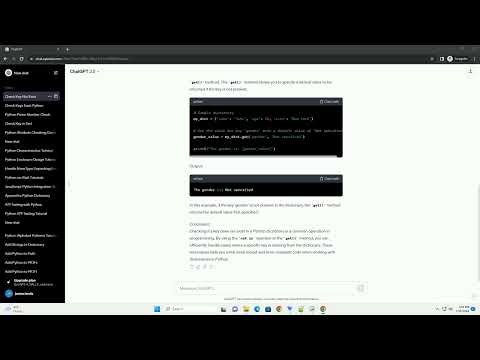 check if key does not exists in dictionary python