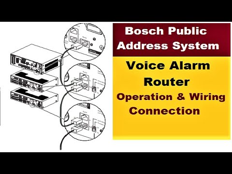 Bosch Public Address Systems - Latest Price, Dealers & Retailers in India