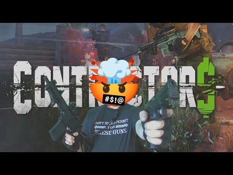 Steam Community :: Video :: Contractor$ PVP - Hot Mercenary -on ...