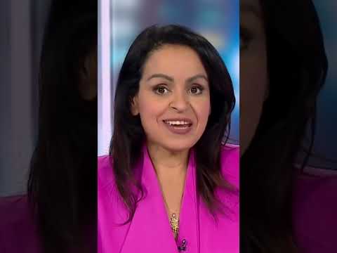 ‘Word salad specialist’ Kamala Harris mocked for recent speech