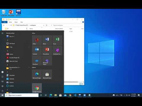 Tutorial: How to use gcc for C programming with CMD in Windows