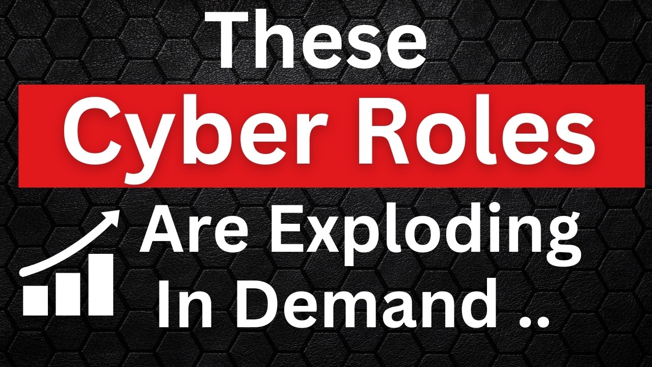 The Cybersecurity Roles AI Will Amplify in 2026 — Not Replace (with proofs)