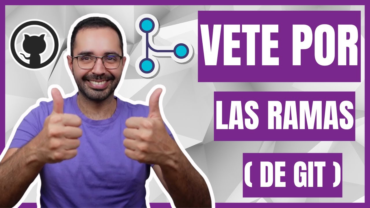 ¿Cómo usar las ramas de GIT?