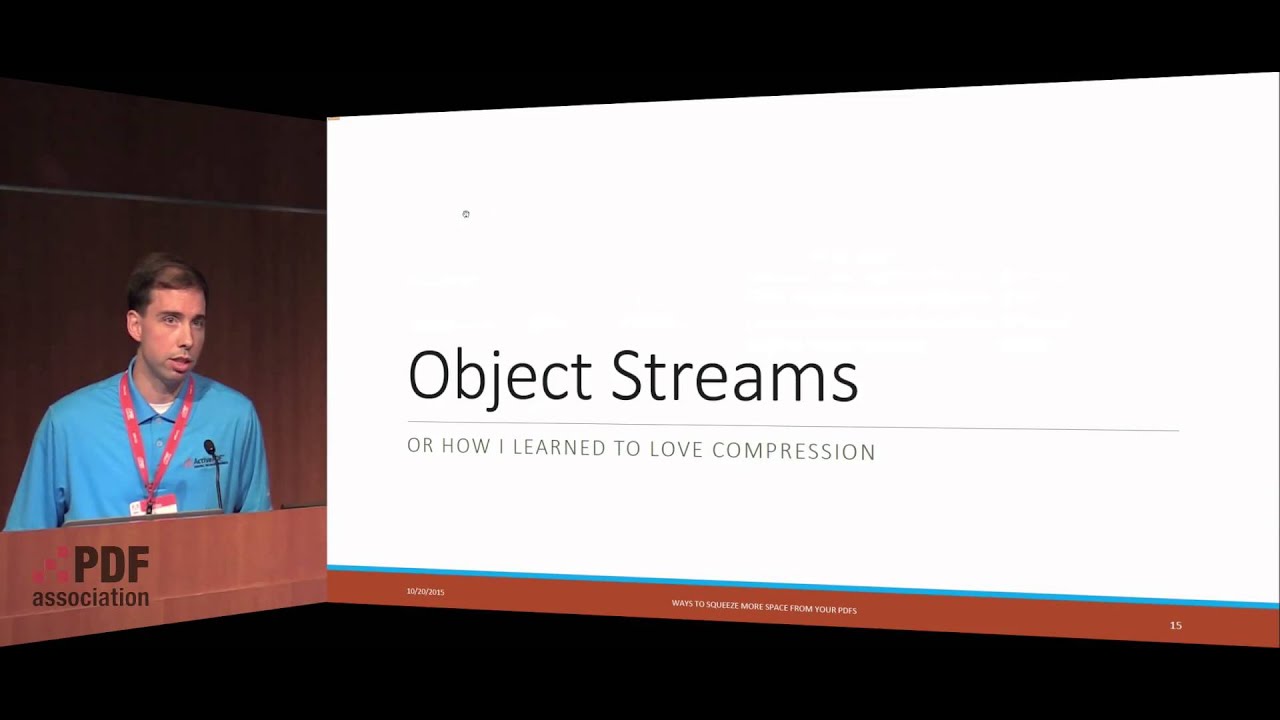PDF Compression: Ways to squeeze the most space from your PDF - Aaron Schnarr