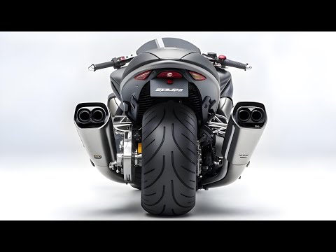 The BEAST is BACK! 2025 Honda CBR 1300XX Super Blackbird BREAKS the Speed Barrier!