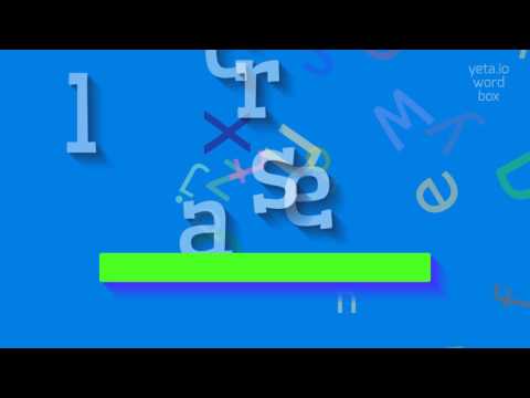 How to say "clare's"! (High Quality Voices)