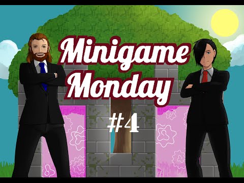 Steam Community :: Video :: Mini-Game Monday Episode 4