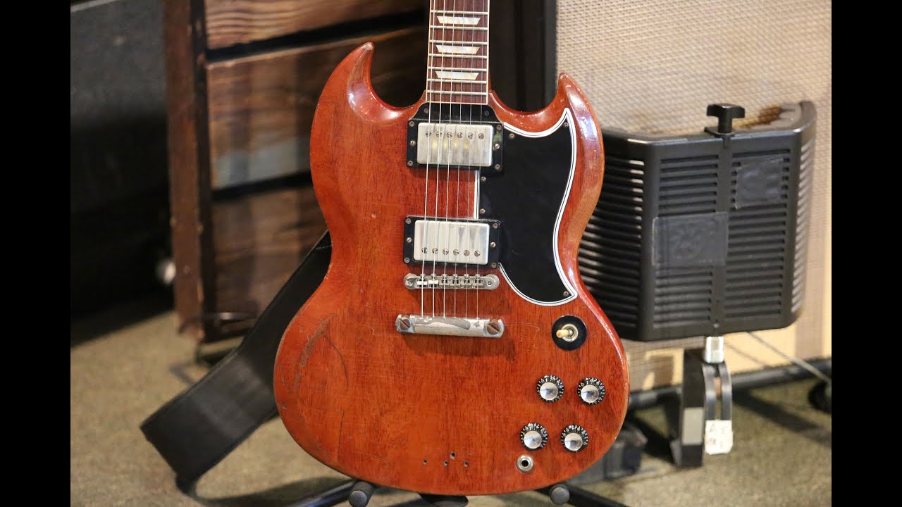 Derek Trucks: Slide Guitar Sorcerer and Southern Rock Royalty – Guitardoor