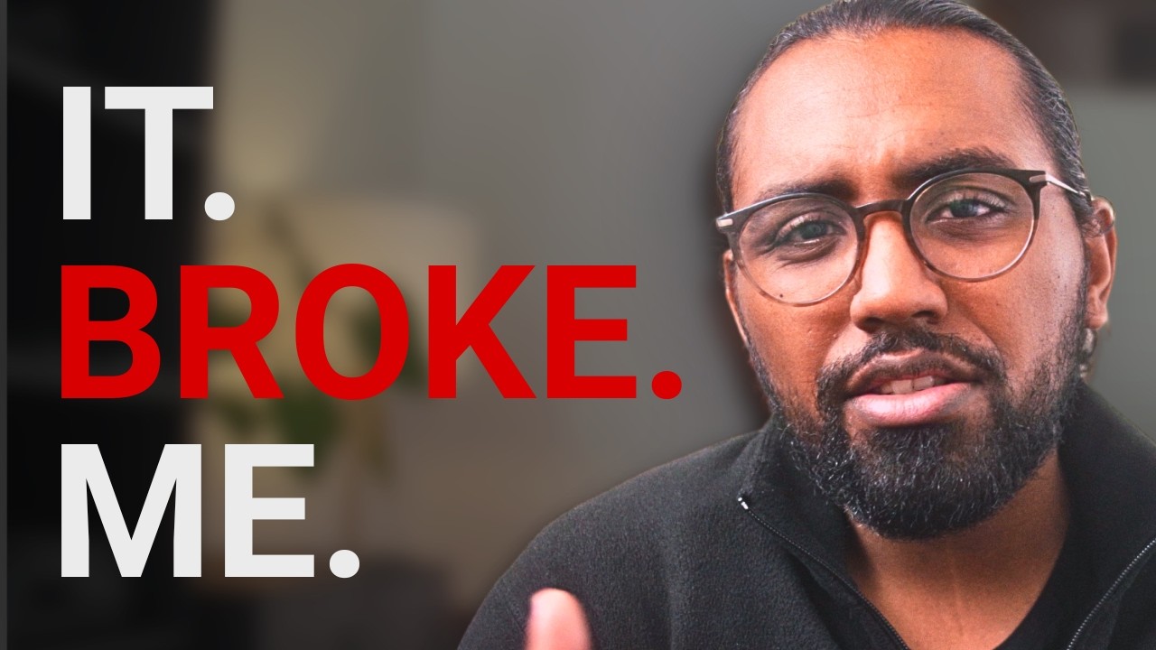 Why Claude Code Builders Burn Out