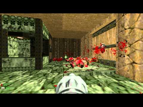 Steam Community :: Video :: Doom 2 Requiem - requiem.wad - MAP25 Chaos ...
