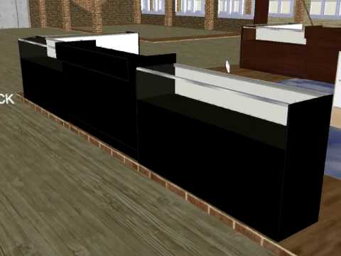 Store Counters at Best Price in India