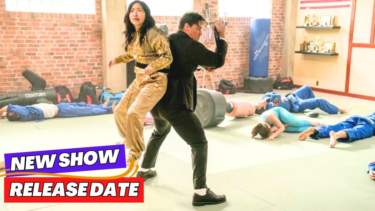 Jackpot! Release Date, Cast, Plot, Trailer and Everything We Know