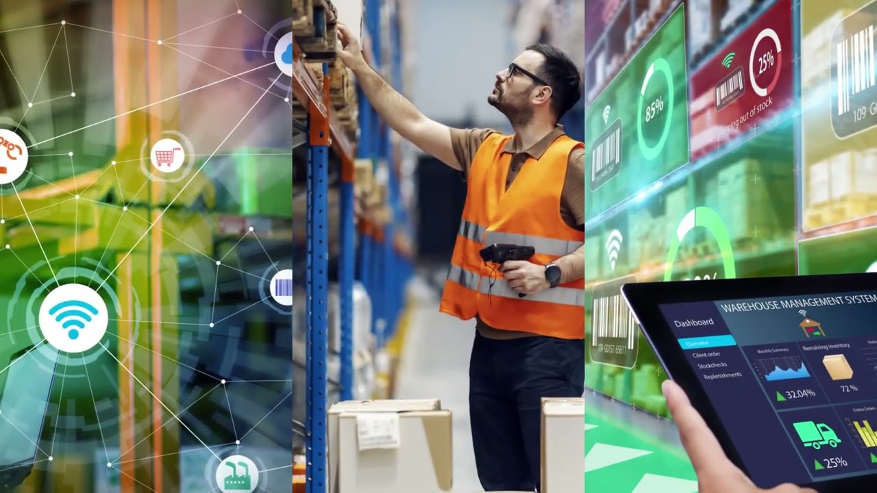 Intro to RFID Labeling