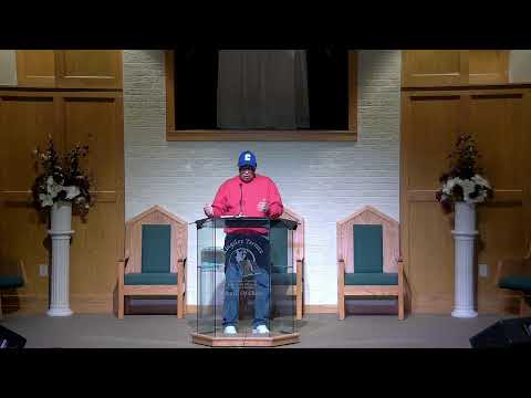 HOW TO BE MIGHTY & NEW IN 2022!! LAMENTATIONS 3:22-33