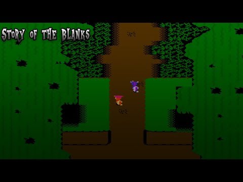 Story of the Blanks - Full Gameplay - No Commentary
