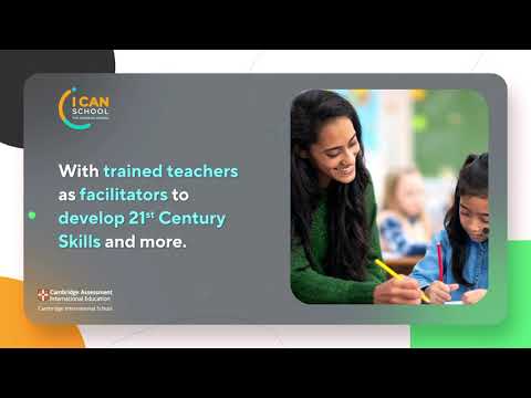 Things you should know about I CAN The Learning Center School at Mysore