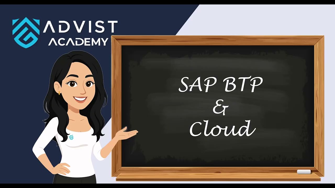 SAP | BTP and Cloud
