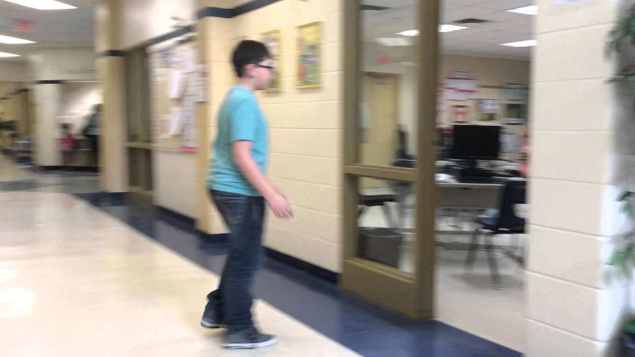 St. Clare School Tour