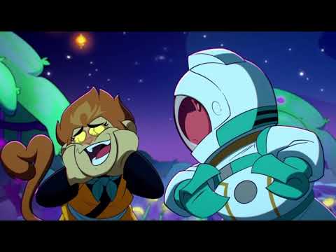Sun Wukong being my favorite character for 6 minutes