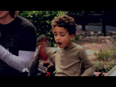 PARENTHOOD | there is a light {cast}