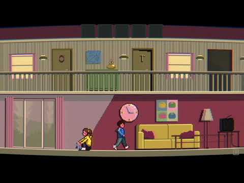 Steam Community :: Video :: Midnight Scenes: The Nanny