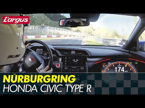 24+ Honda Civic Type R Top Speed Km/H - 2021 Supercars