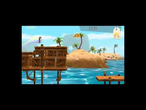 Steam Community :: Video :: Bit Trip Runner 2: World 2