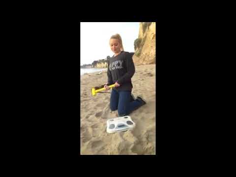 Smashing My Scale: Video | Hello Life: A Year Without A Scale