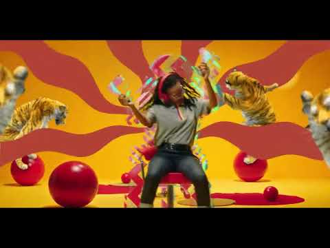 McDonald's "We Are Who We Are"