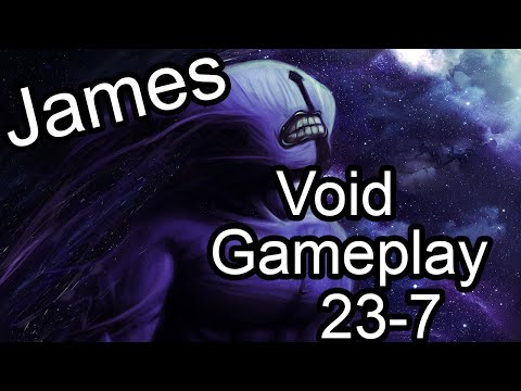 Steam Community :: Video :: UP.James - Faceless Void #1