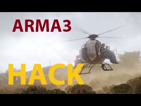 Steam Community :: Video :: ARMA 3 hack