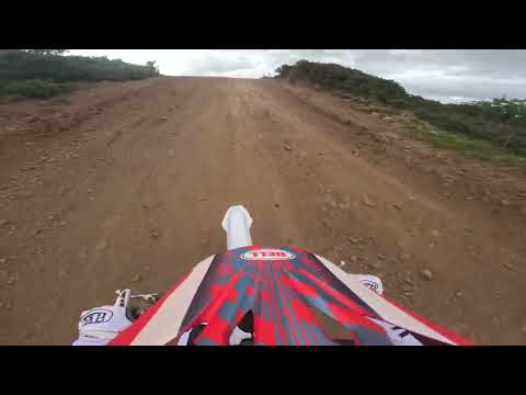 Pennan Mx Track 2020 Husqvarna TC 125