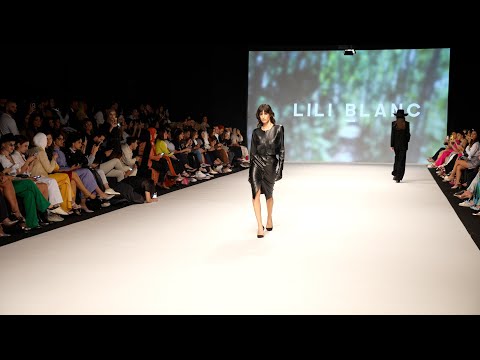 Arab Fashion Week: Benoit Honnart CEO Of Electra Solutions At The Arab Fashion Week